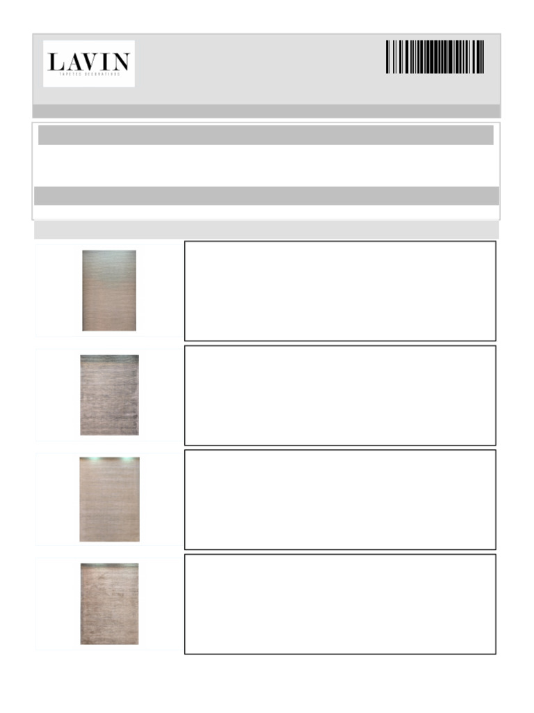 Cotizacion: Jonathan Drouin | PDF