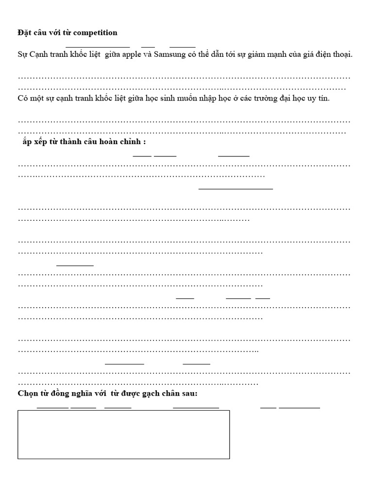 KTTV Unit 1 | PDF | Determinants Of Health