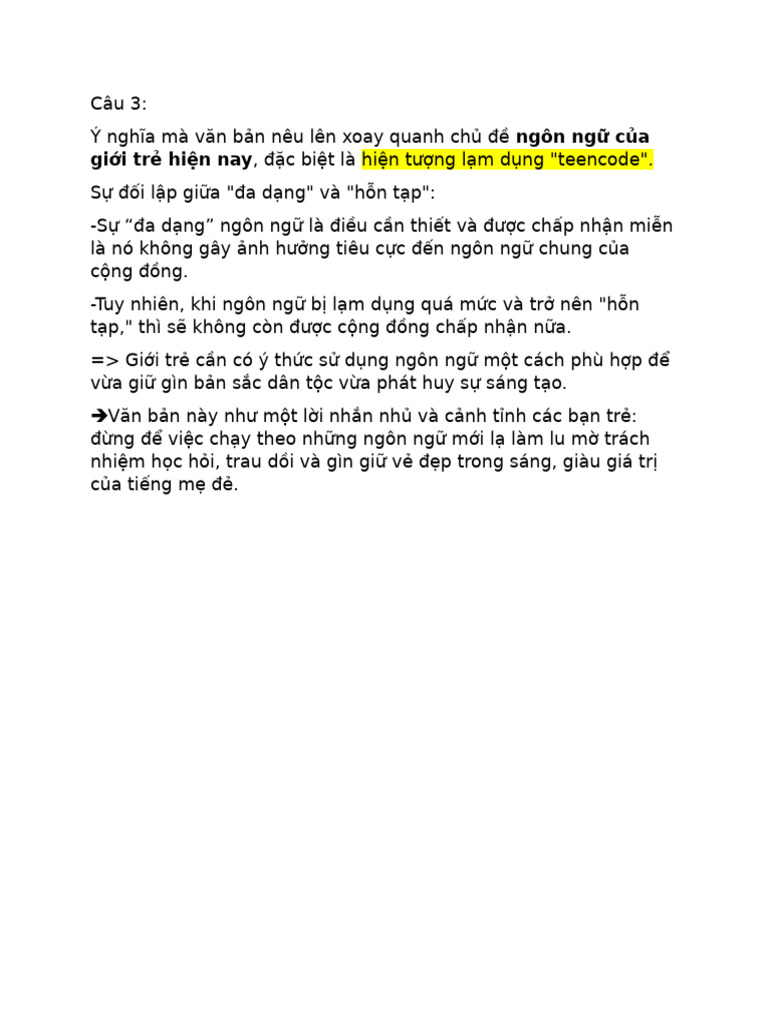 I Hate Literature | PDF