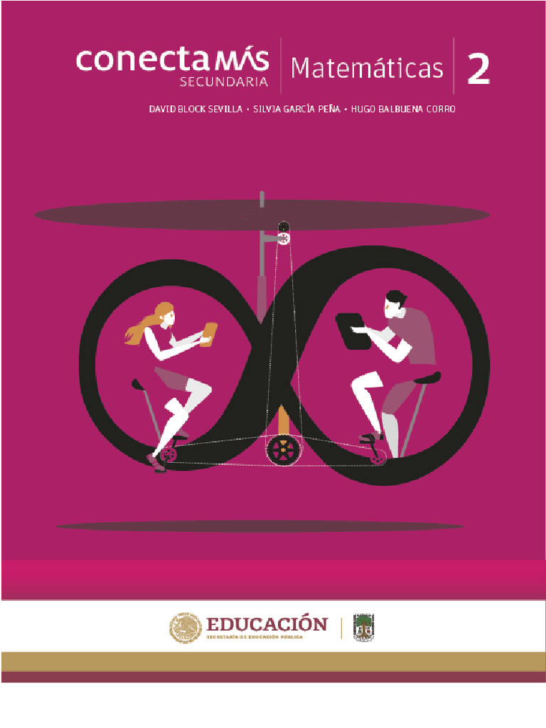 Conecta Mas Matematcas 2 | PDF