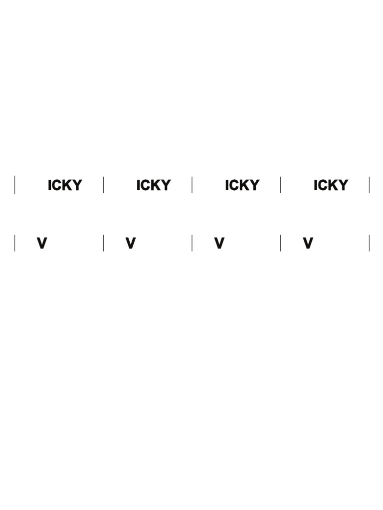 Vicky | PDF
