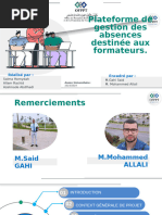 Catalogue 2025-2026 de l'école Pazapa | PDF | Écoles | Apprentissage