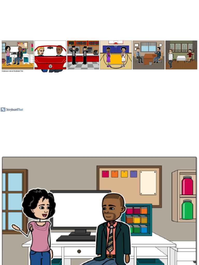 comic-strip-assignment | PDF