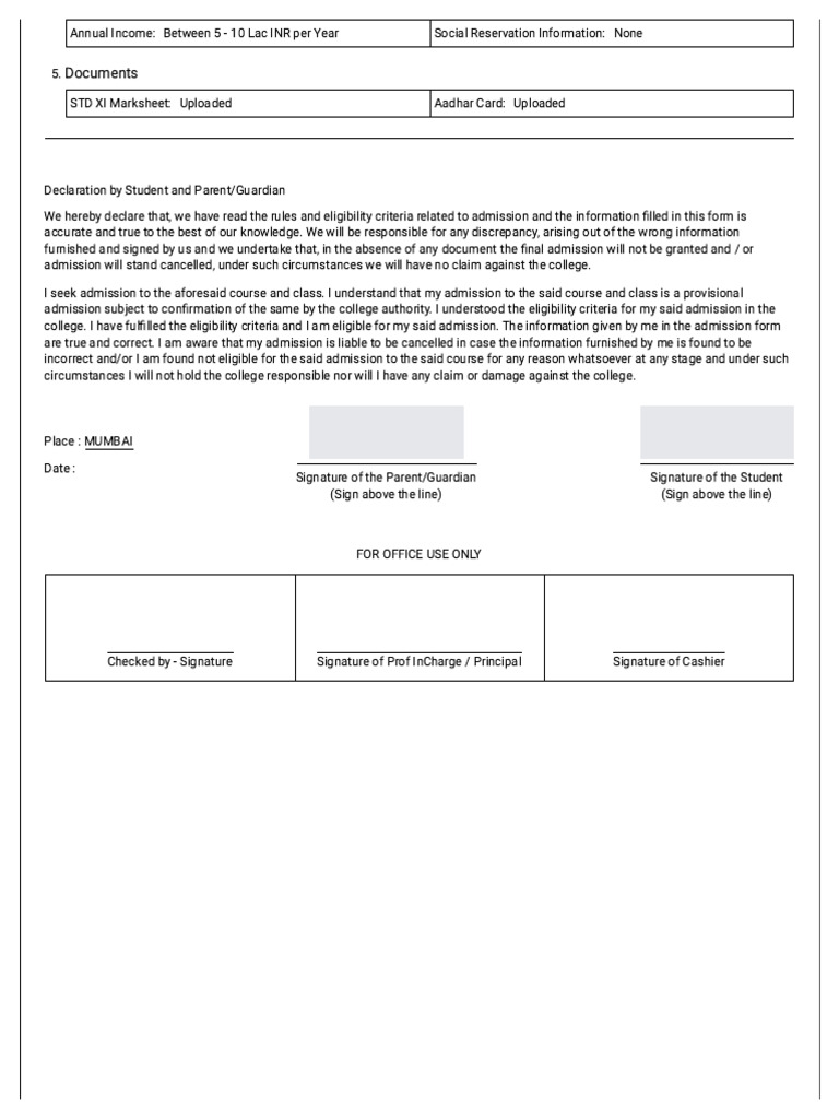 NextCampus - Students Portal | PDF | Justice | Crime & Violence