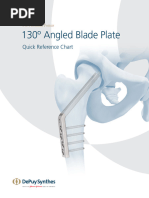 Femoral Neck System Synthes | PDF | Magnetic Resonance Imaging | Screw