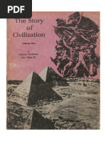 Class 8th History (Old Ncert) | PDF