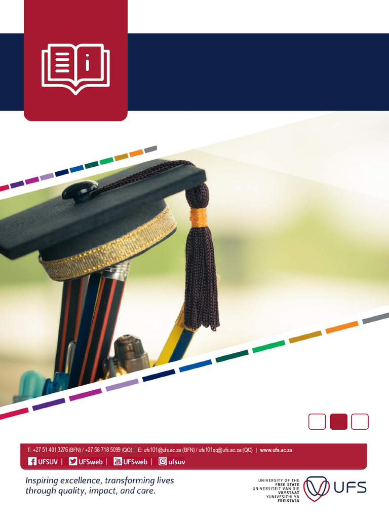 Ufss1504 Semester 1 Module Guide 2025 Final Pdf Icon Computing