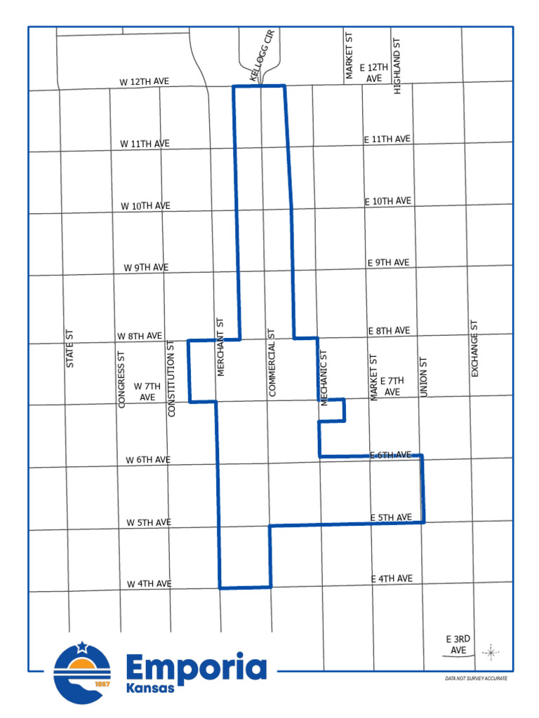 CCA Map | PDF | Military Operations