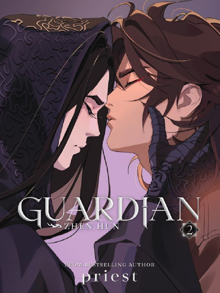 Guardian Zhen Hun Novel 2 - Priest | PDF | Karma