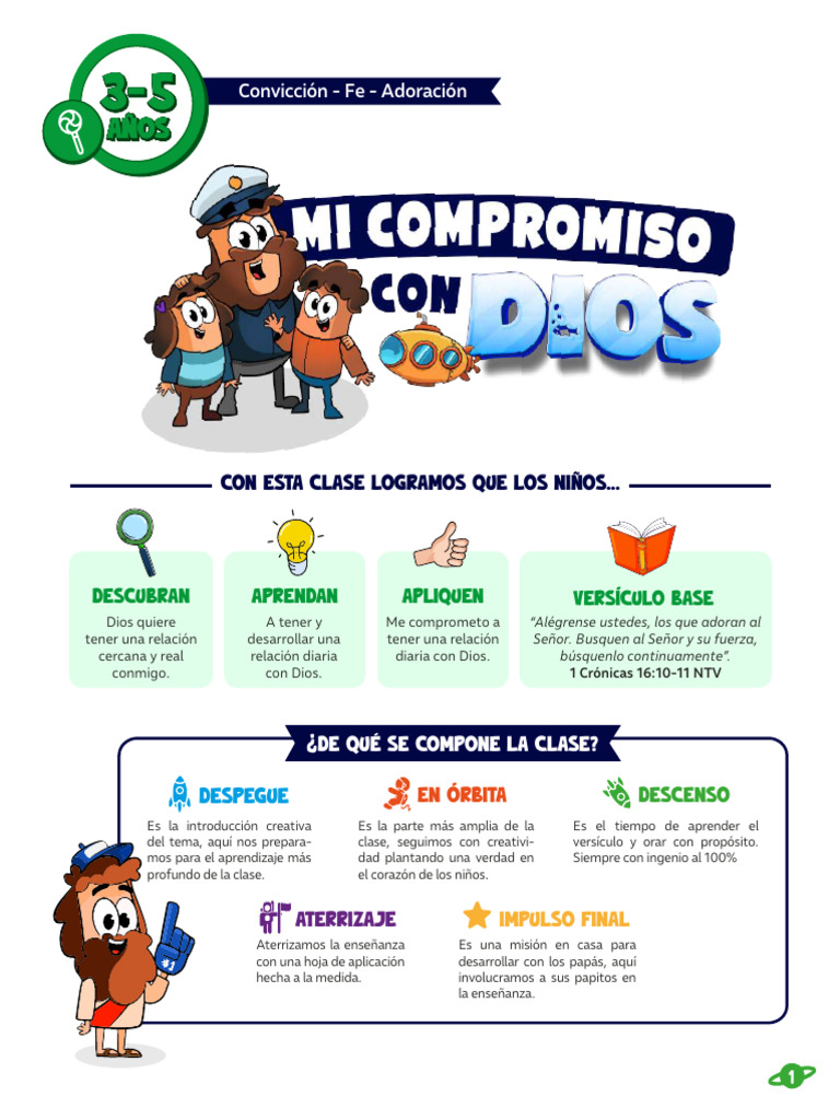 3-5-Mi-compromiso-con-Dios | PDF