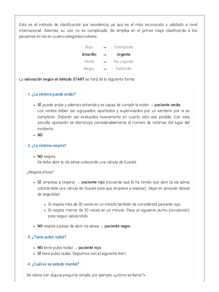 Resk - and - Pa - MMR242024SC300000041-1-2 - 1. Primeros Auxilios | PDF