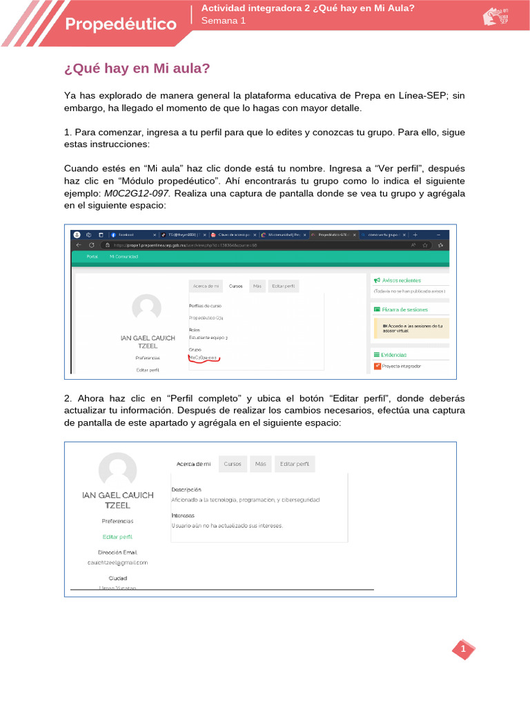 M00 S1 Ai2 Word | PDF