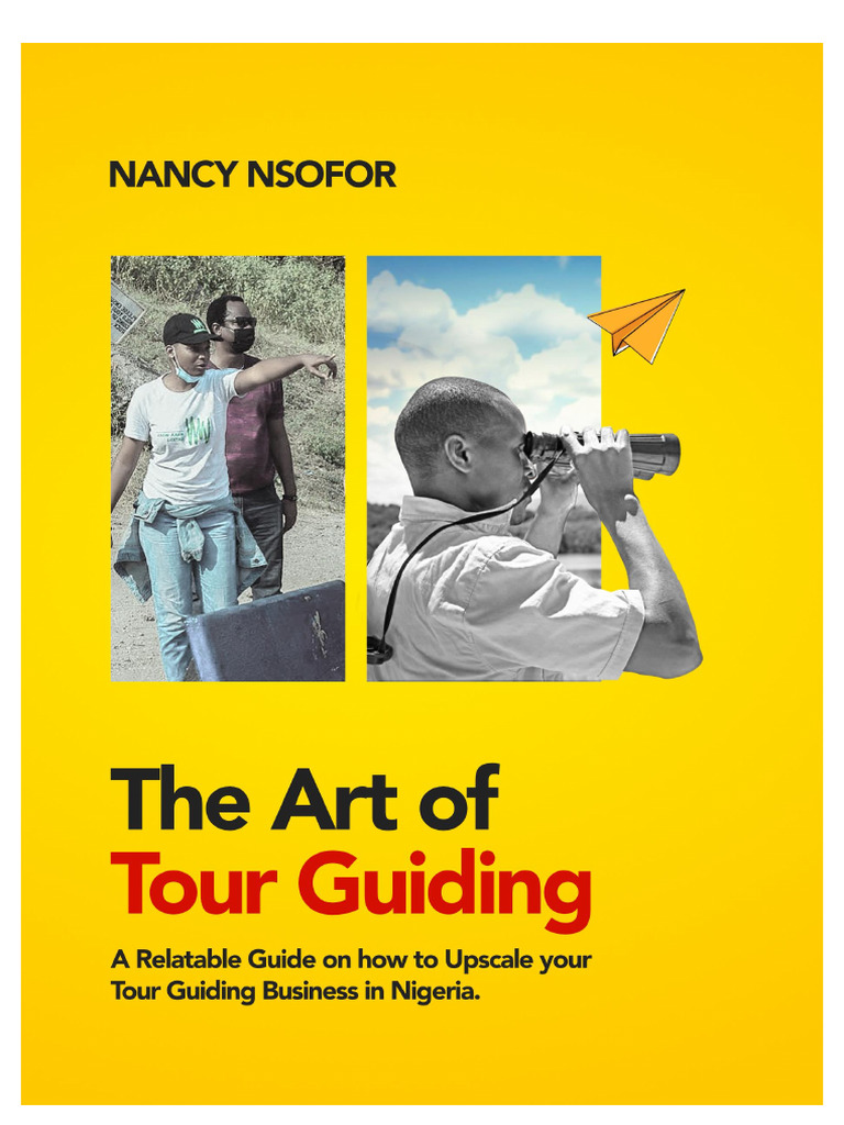 Mastering Tour Guiding Techniques | PDF | Tourism