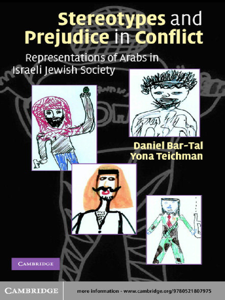 Stereotypes and prejudice | PDF | Stereotypes | Prejudices