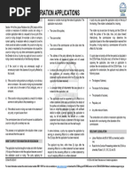 Rescission Application Form | PDF | Rescission | Affidavit