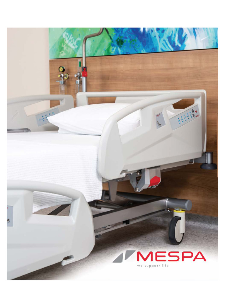 Mespa Cataloge | PDF