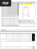 Staff Uniform Tracking Spreadsheet - Free Template | PDF | Business ...