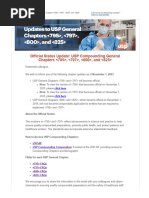 USP General Chapter 795 - USP | PDF | Social Programs | Medicine