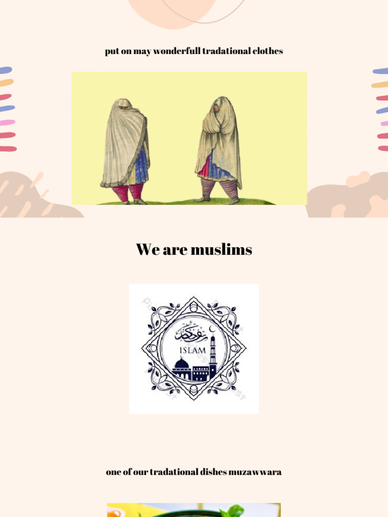 Put on May Wonderfull Tradational Clothes.pdf | PDF