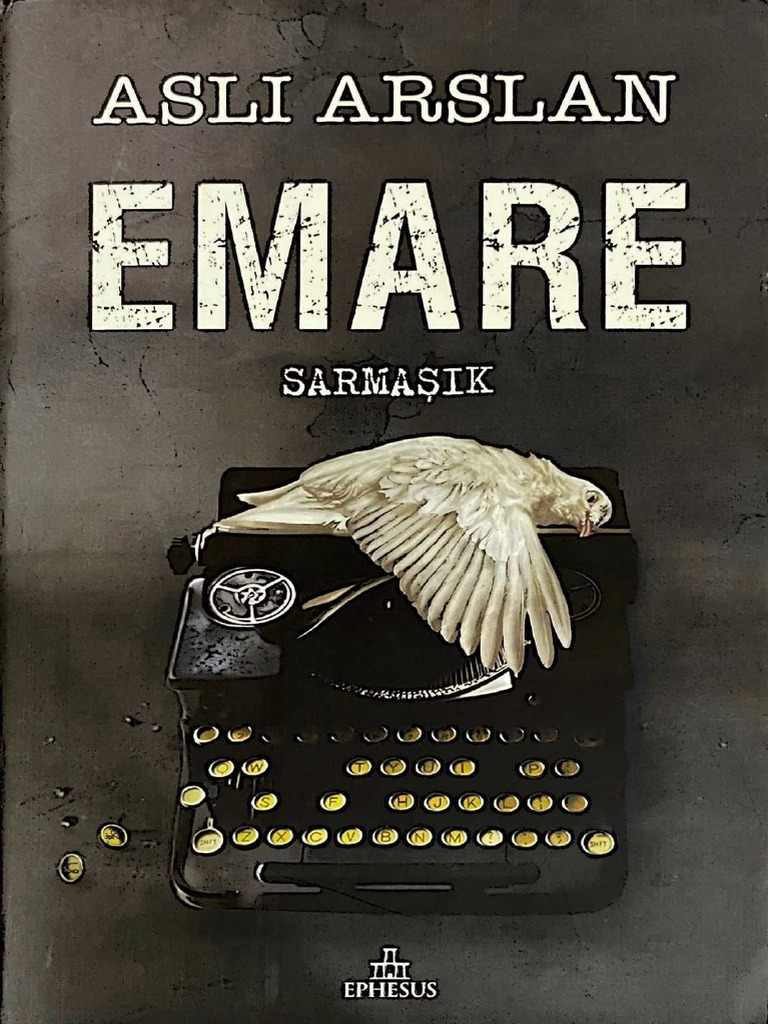 Emare Sarmasik Asli Arslan PDF Indir 7268 | PDF