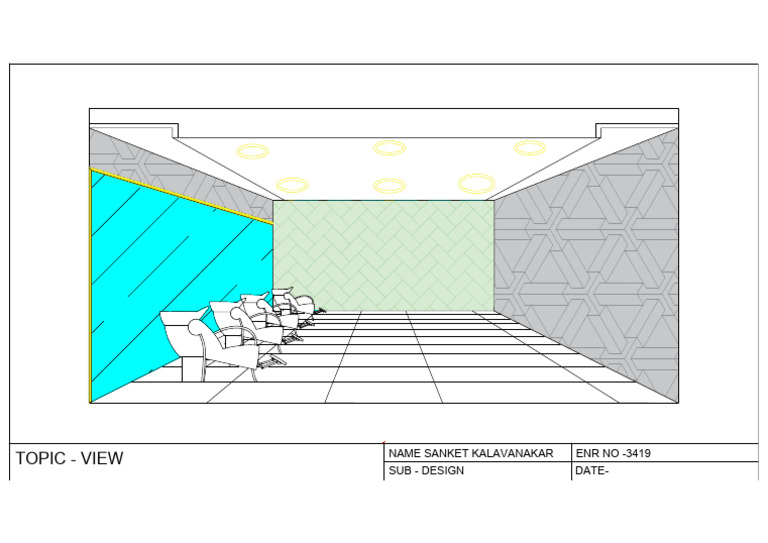 Desing Potfolio-Model - PDF Pro Vic1 | PDF