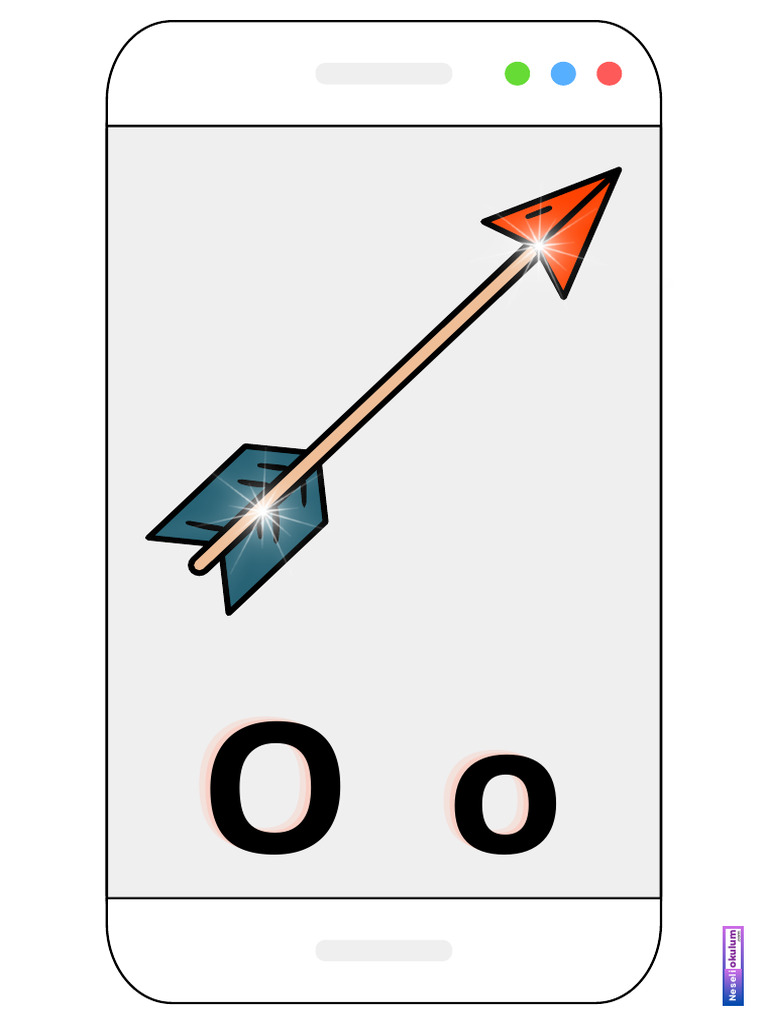 Okurim Harf Grubu Gorselleri | PDF