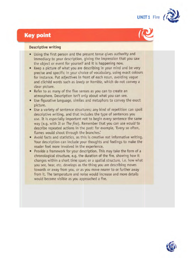 Toaz - Info Secondary 2 Cambridge Checkpoint English Coursebook Grade 8 With Cover PR | PDF