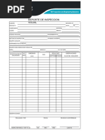 Nota Devolucion | PDF