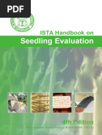 Ista Rules 2023 00 Introduction Final | PDF | Science & Mathematics