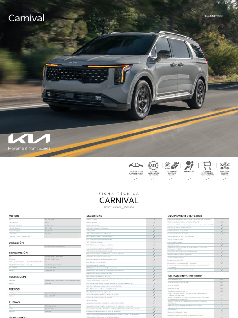 Carnival | PDF