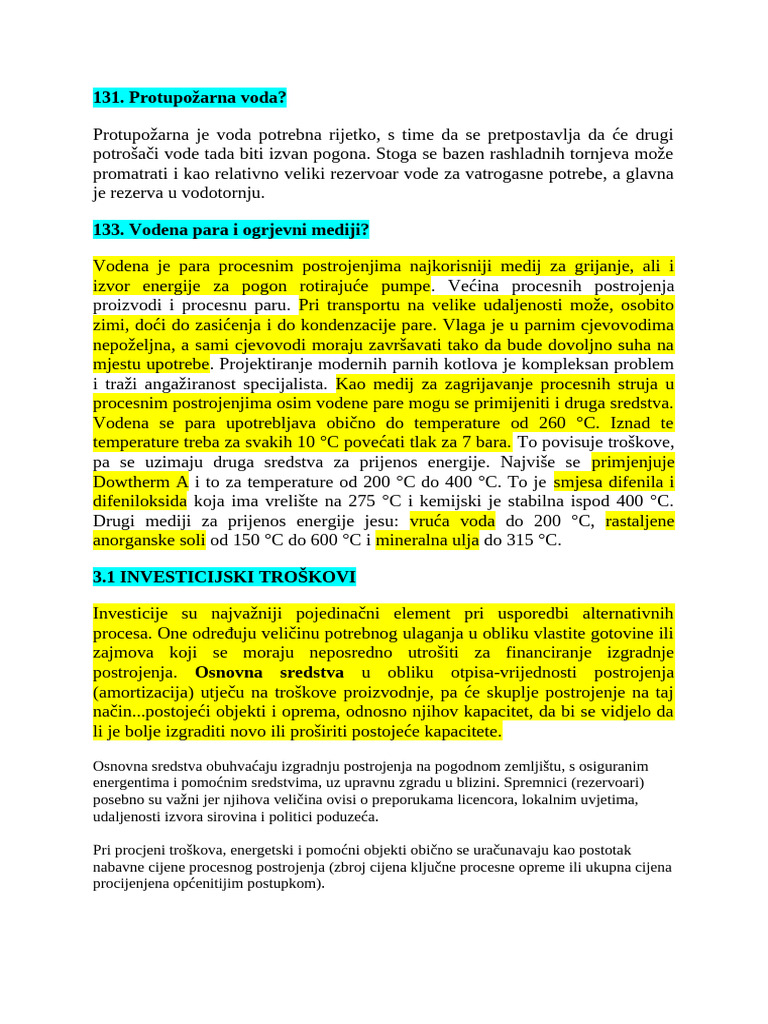 Pitanja S Kartica | PDF