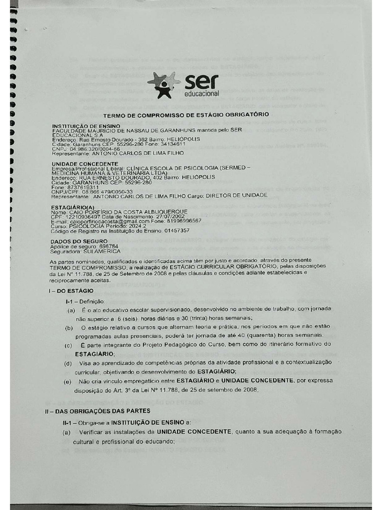 Caio p1 - Caio p2 - Merged - Compressed | PDF