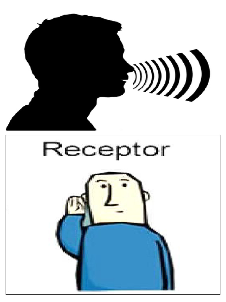 Elementos de La Comunicacion | PDF