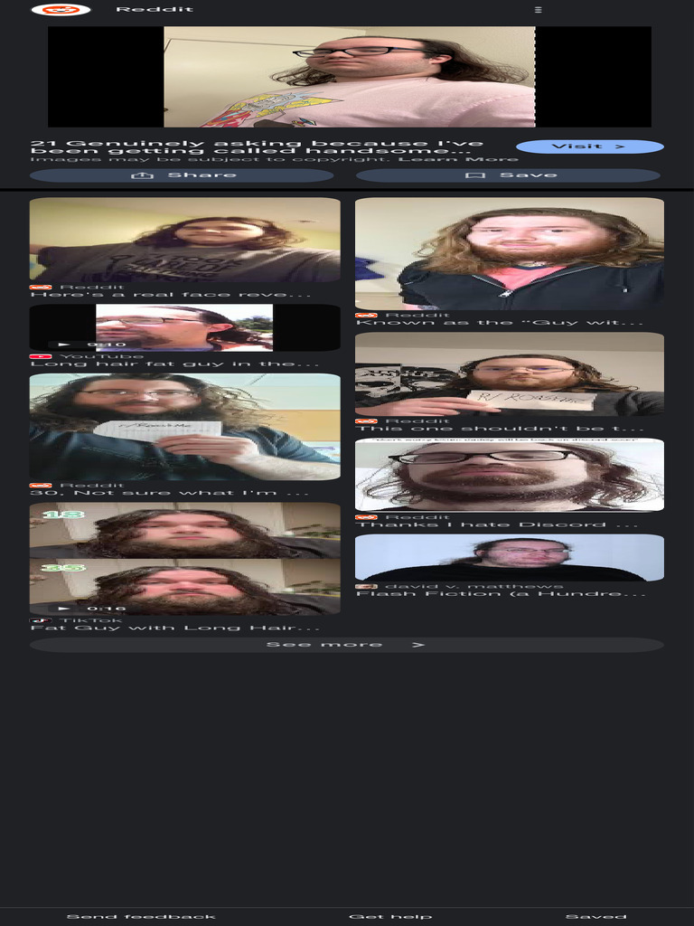 Reddit Discussions on Appearance and Identity | PDF