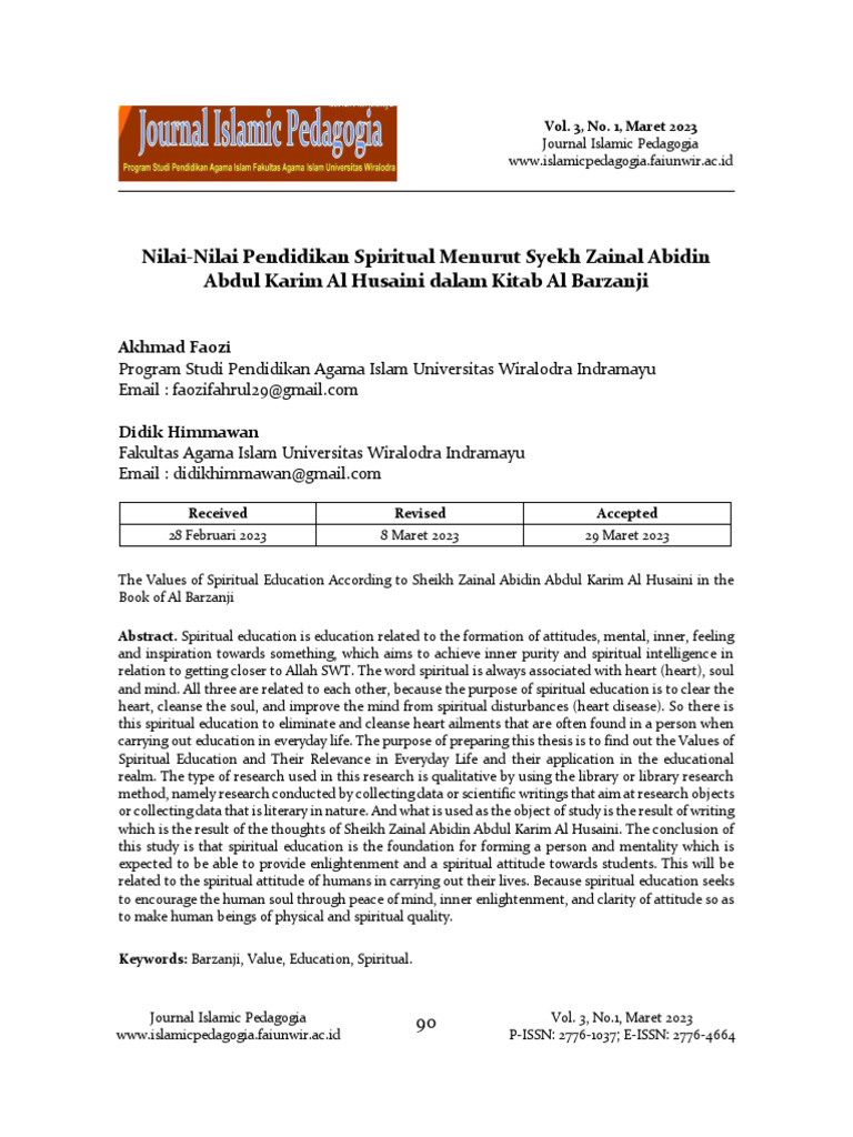 9.+Akhmad+Faozi+Galley | PDF