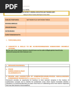 Gauteng Department of Education Advertised Vacancy Circular 02 of 2025 ...