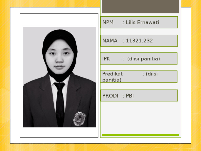 Lilis | PDF