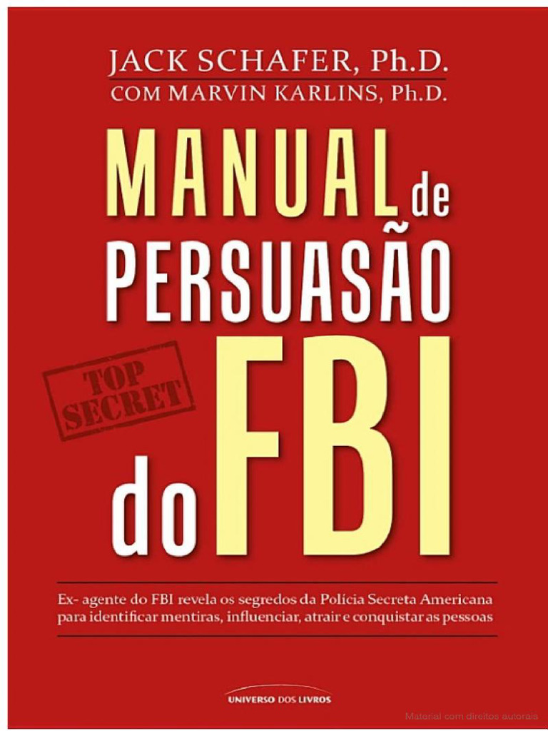 FBI | PDF