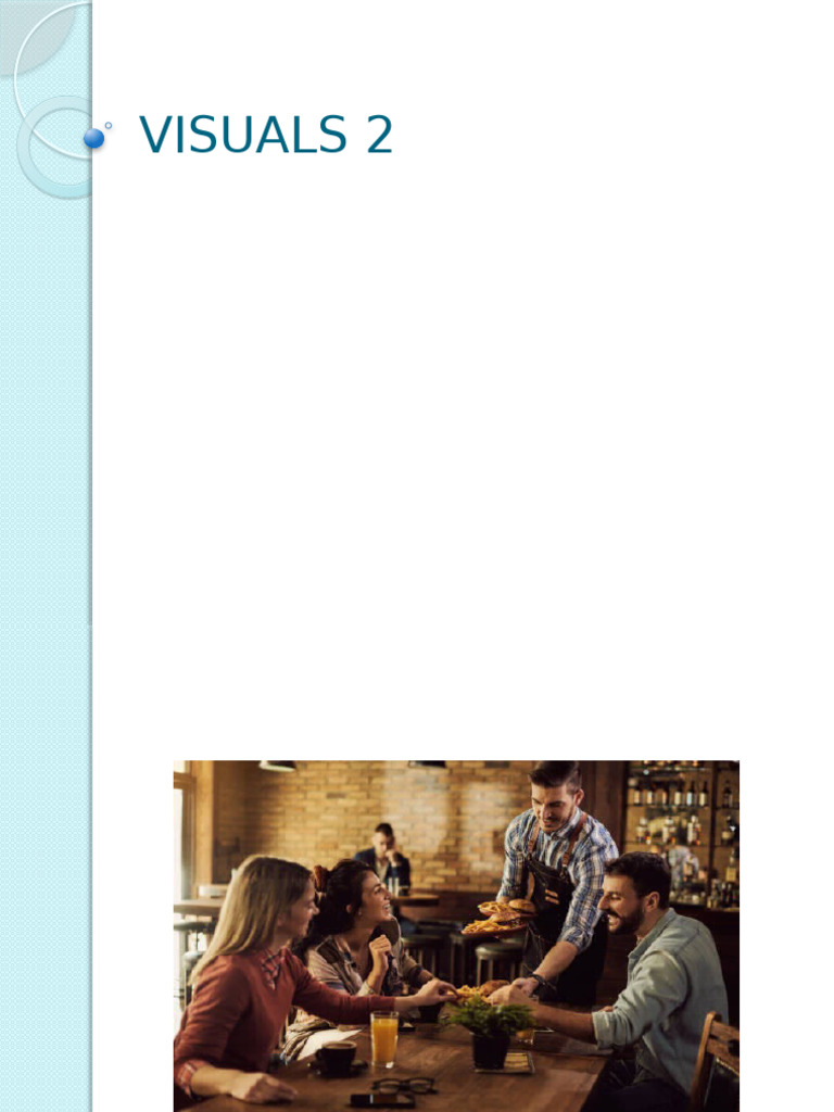 Visuals-2 | PDF