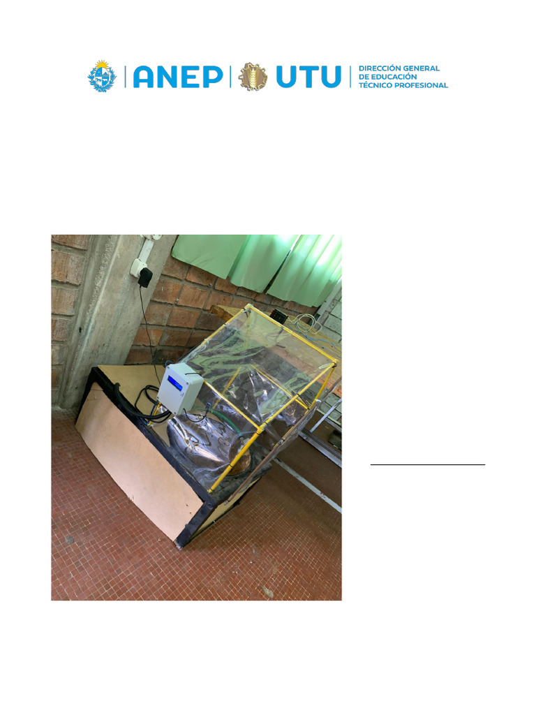 Riego Automatizado con Arduino | PDF | Arduino | Electrónica