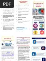 Medilaxan Granulado | PDF | Especialidades Medicas | Medicina CLINICA