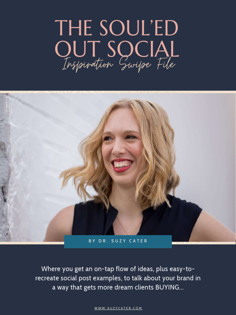 1704311890944Dr Suzy Cater SOSSF PDF | PDF