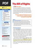 CH 10 I Have Rights | PDF