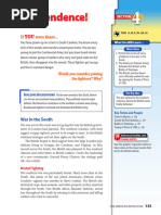 Heimler's APUSH Unit 5 Review Guide | PDF | Reconstruction Era ...