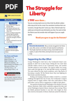 The Americans Strengths and Weaknesses | PDF | Kingdom Of Great Britain ...