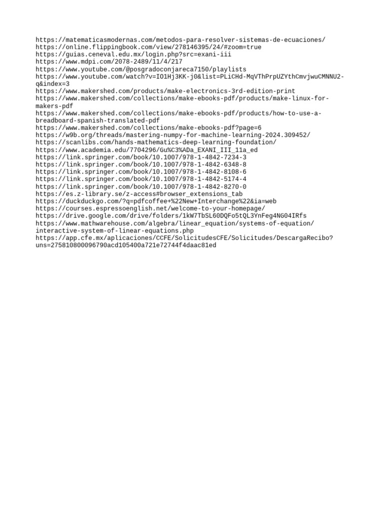 Navegación LibreWolf | PDF