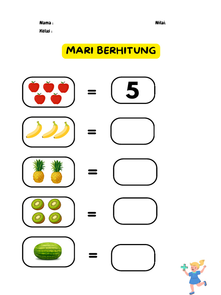 Salinan MARI BERHITUNG_20250204_033416_0000 | PDF