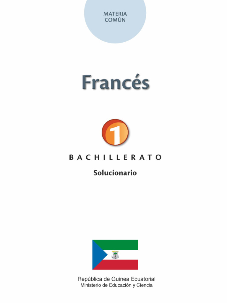 Bach 1 Frances | PDF