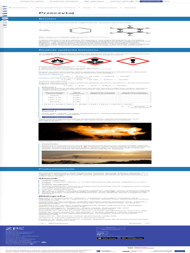 Zintegrowana Platforma Edukacyjna 3 | PDF Zintegrowana Platforma Edukacyjna 3 | PDF