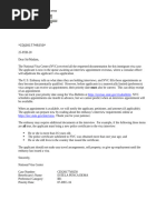 NVC Inquiry Response for Case BGT2024853005 | PDF